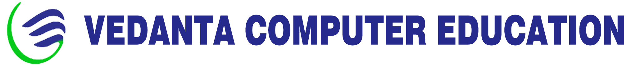 VEDANTA COMPUTER EDUCATION